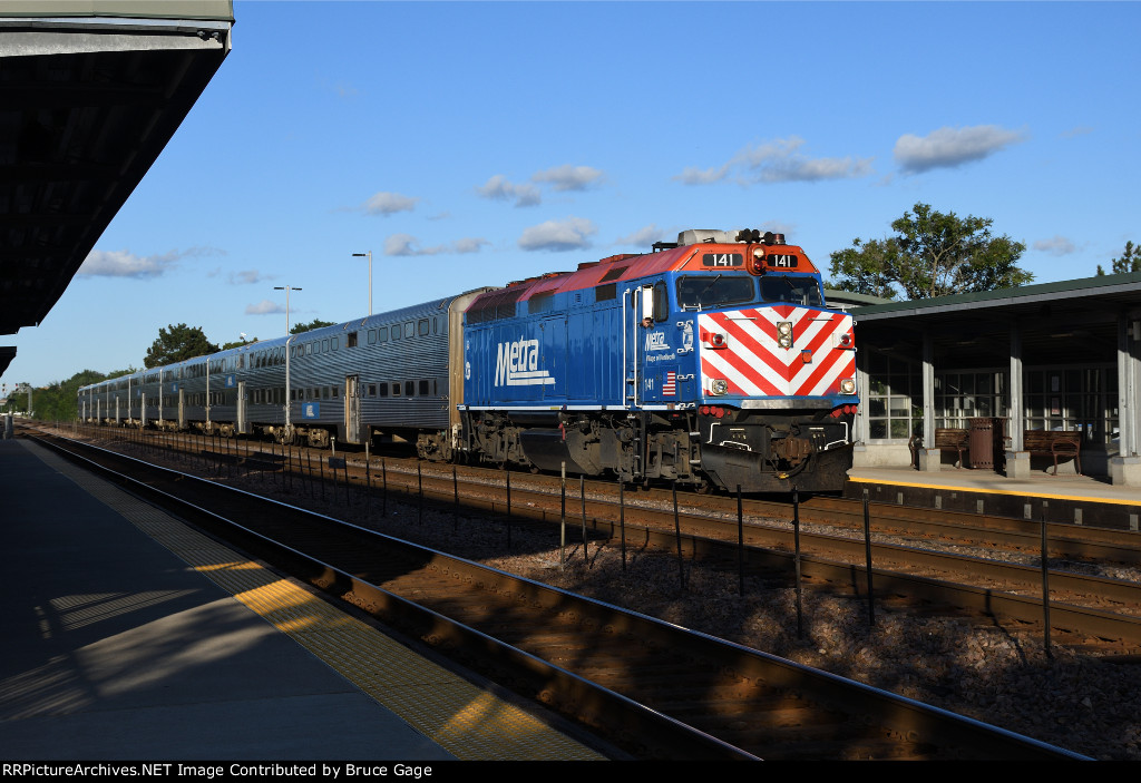 METX 141